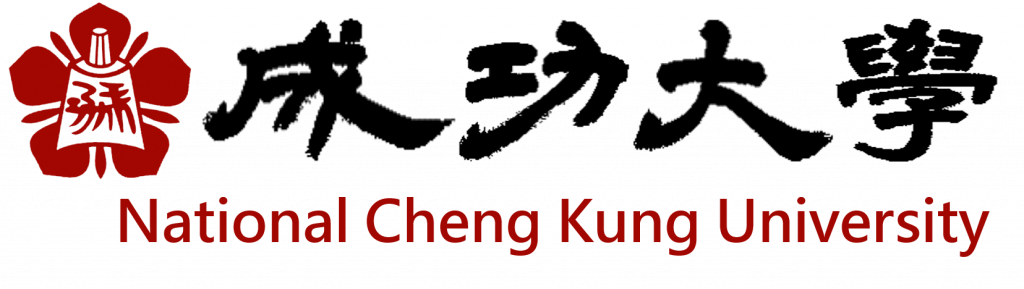 NCKU logo – Fulbright Regional Workshop